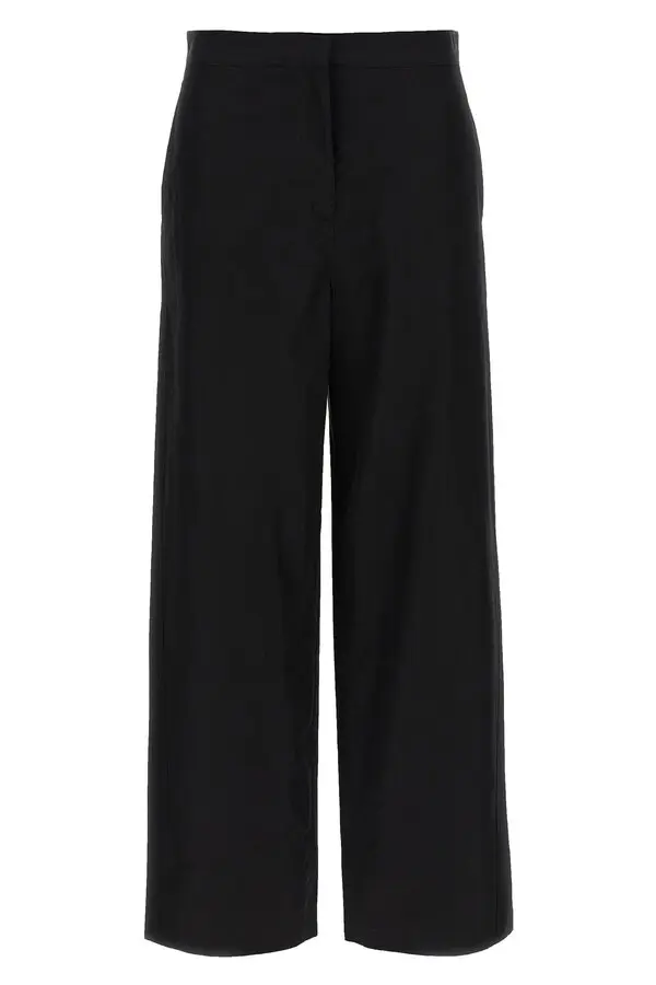 TOTEME Trousers 'twisted Seam