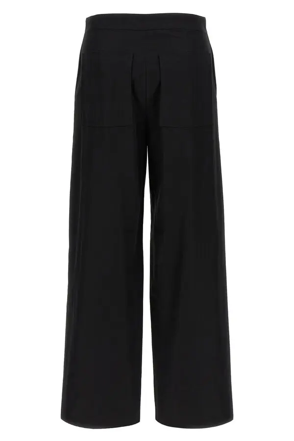 TOTEME Trousers 'twisted Seam