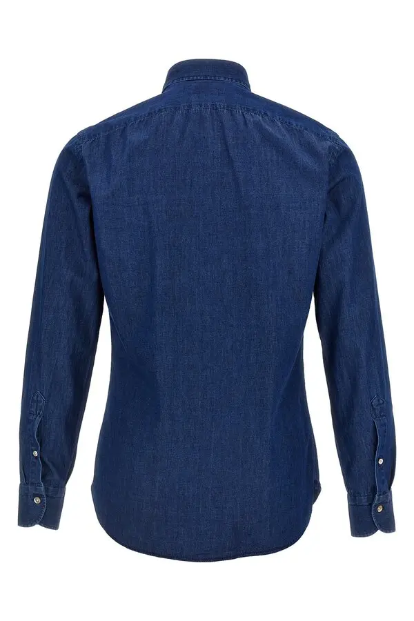 BORRIELLO NAPOLI Marechiaro' Shirt