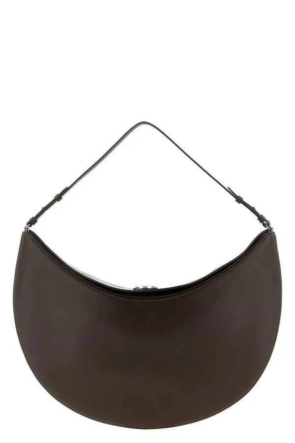 Jacquemus Shoulder Bag 'le Calisso Rond