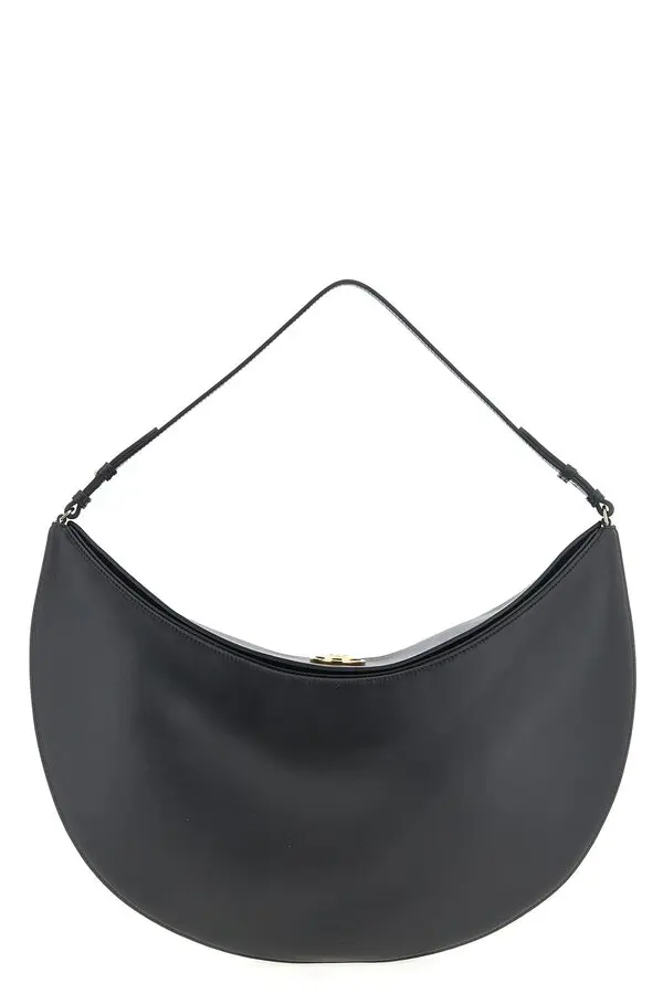 Jacquemus Shoulder Bag 'le Calisso Rond