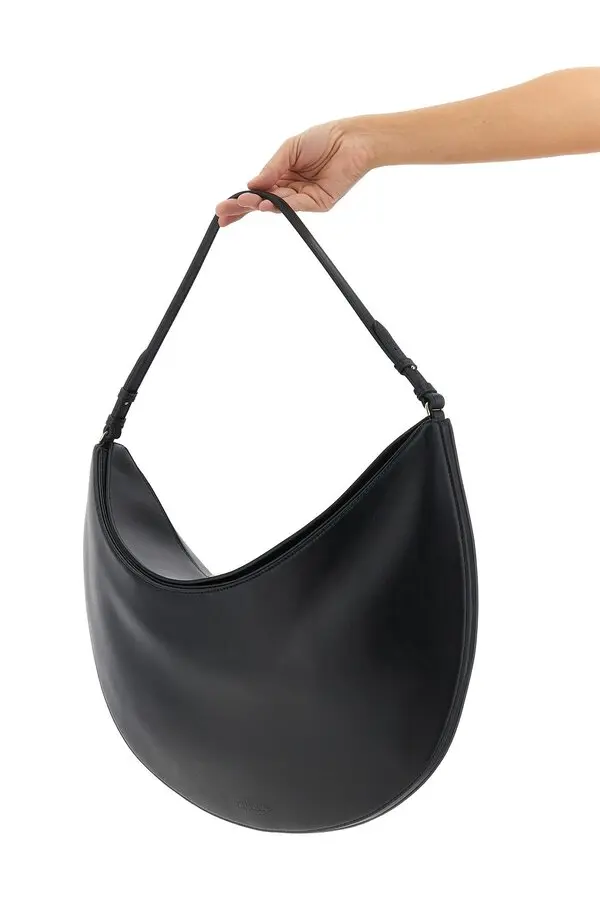 Jacquemus Shoulder Bag 'le Calisso Rond