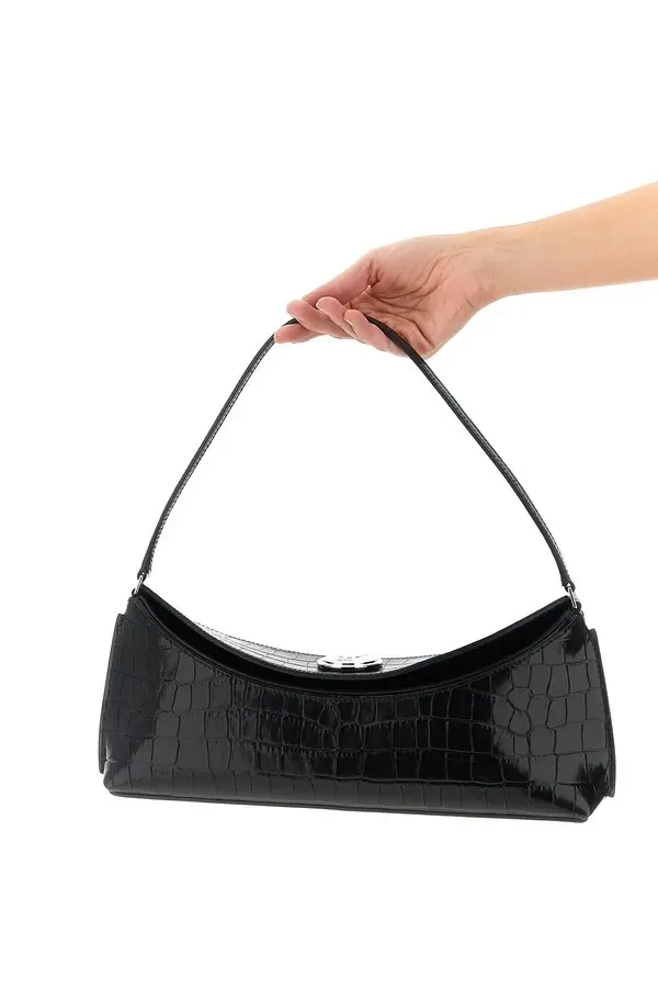 Jacquemus Shoulder Bag 'le Calisso