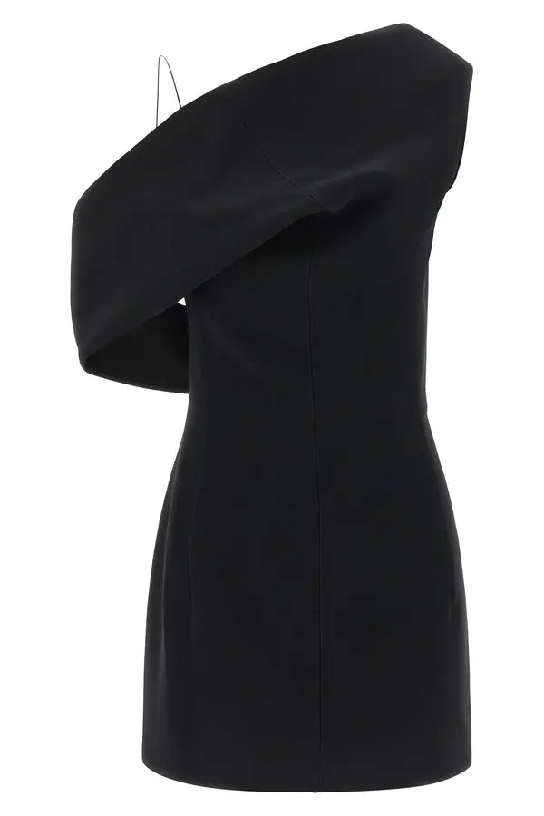Jacquemus La Robe Pesce Courte' Dress