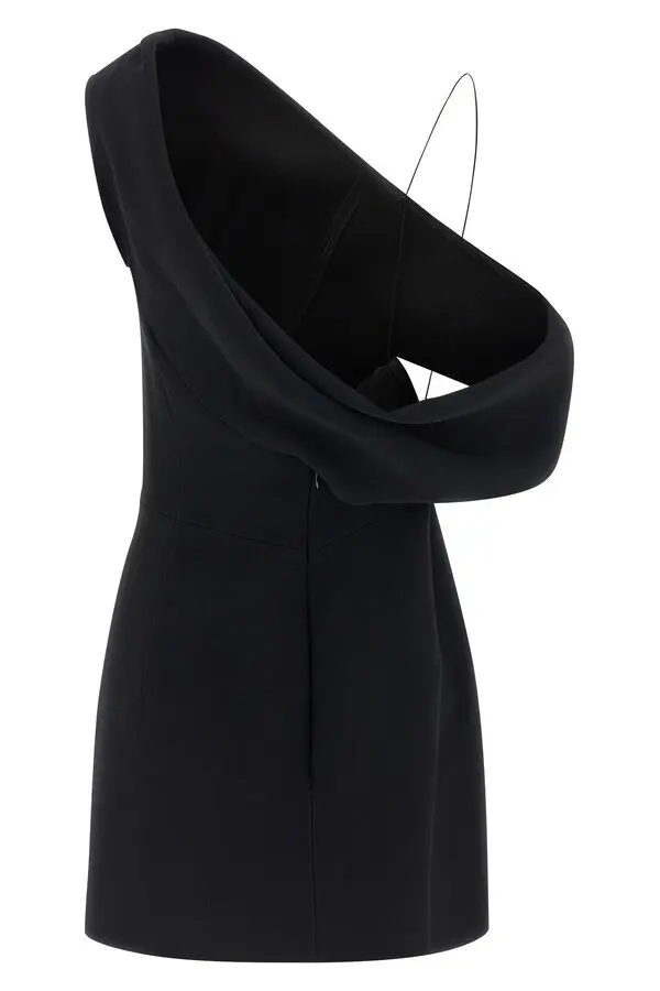 Jacquemus La Robe Pesce Courte' Dress