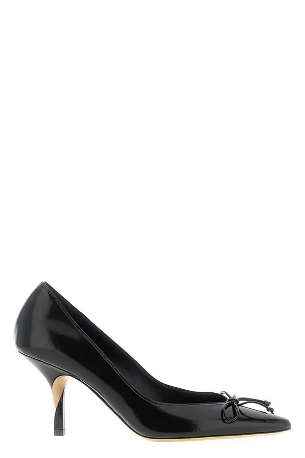 Jacquemus Pumps 'les Escarpins Tourni