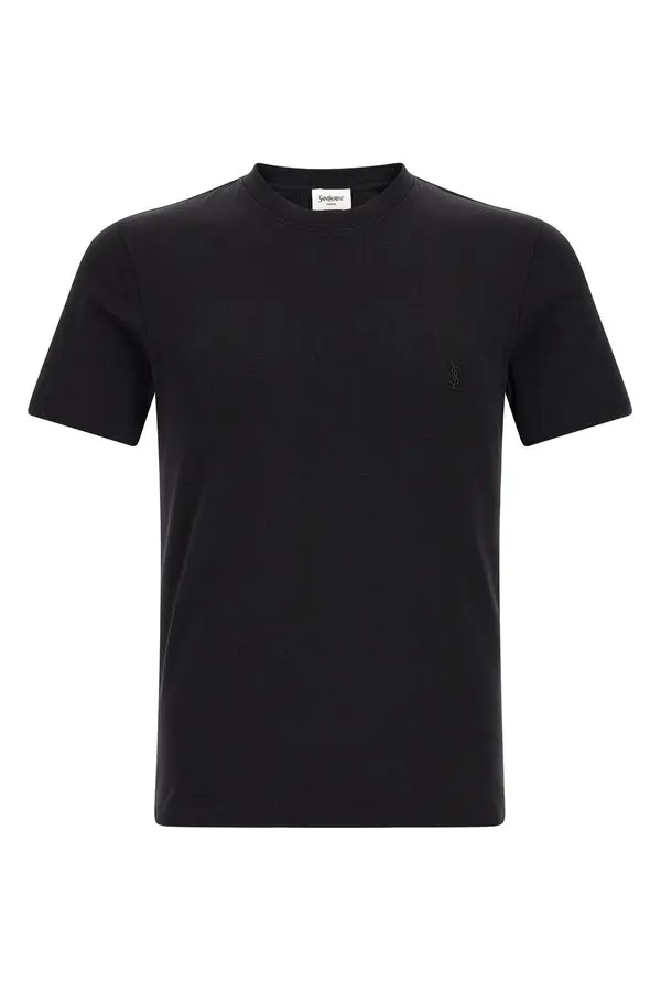 Saint Laurent Cassandre T-shirt