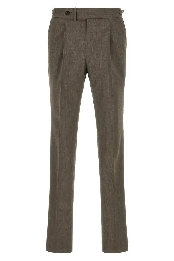 Pal Zileri Tailored Trousers