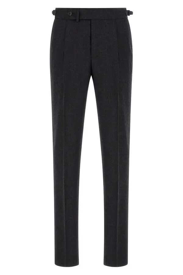 Pal Zileri Tailored Trousers