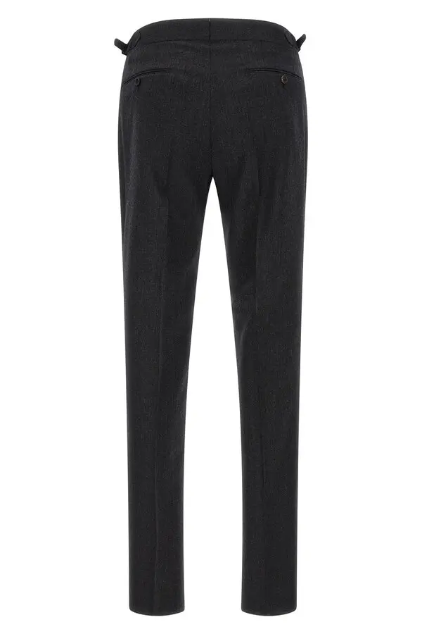 Pal Zileri Tailored Trousers