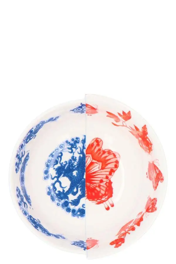 SELETTI Bowl 'hybrid Eutropia