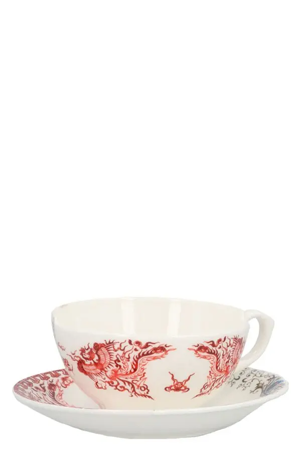 SELETTI Hybrid Zora' Teacup