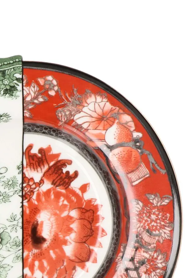 SELETTI Hybrid Cecilia' Soup Plate