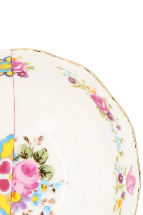 SELETTI Hybrid Bauci' Bowl
