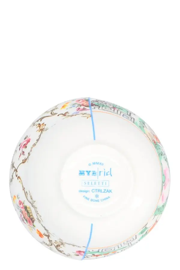 SELETTI Hybrid Irene' Bowl