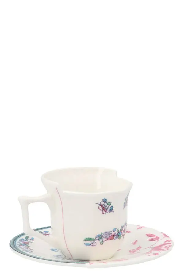 SELETTI Coffee Cup 'hybrid Leonia