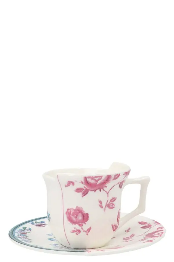 SELETTI Coffee Cup 'hybrid Leonia