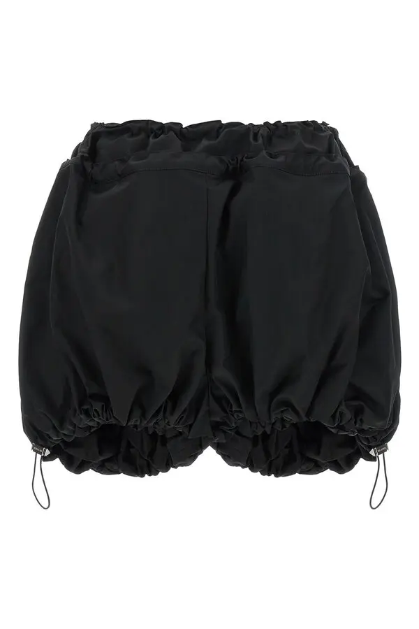 Attico Utility Shorts