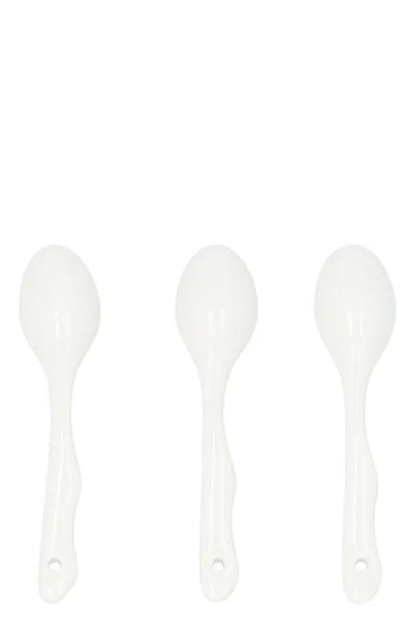 SELETTI Hybrid Armilla' Spoon Set