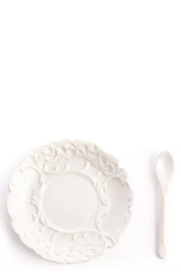 SELETTI I-wares' Tea Set