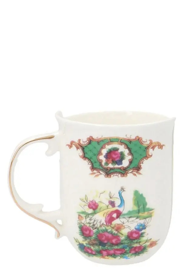 SELETTI Mug 'hybrid Anastasia - Multi