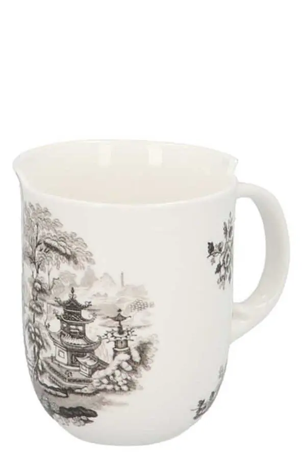 SELETTI Hybrid Fedora' Mug