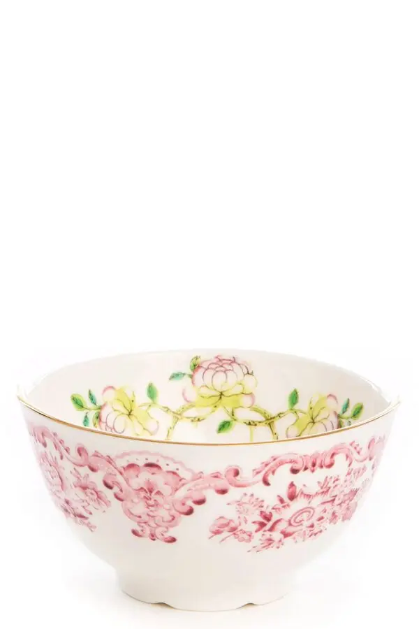 SELETTI Fruit Bowl 'hybrid Olinda