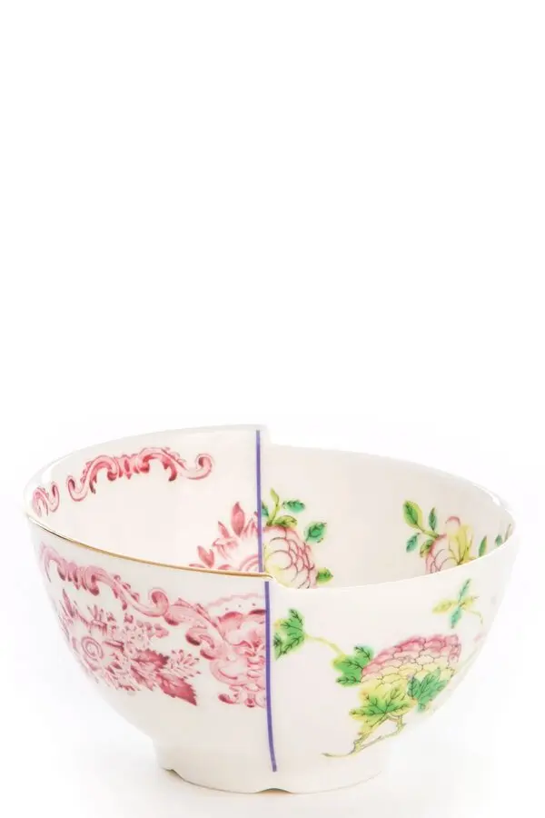 SELETTI Fruit Bowl 'hybrid Olinda