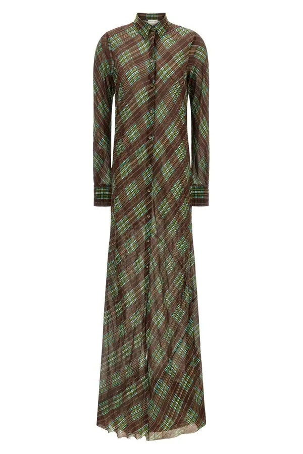 Dries Van Noten Dalima Dress