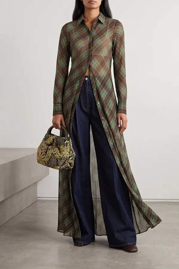 Dries Van Noten Dalima Dress