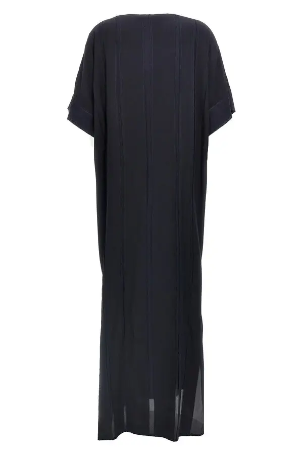 DI.LA3 PARI' Di. La3 Pari' Dress 'caftano