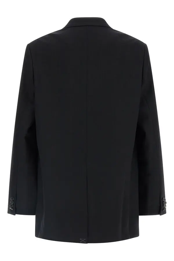 Dries Van Noten Bosar Blazer