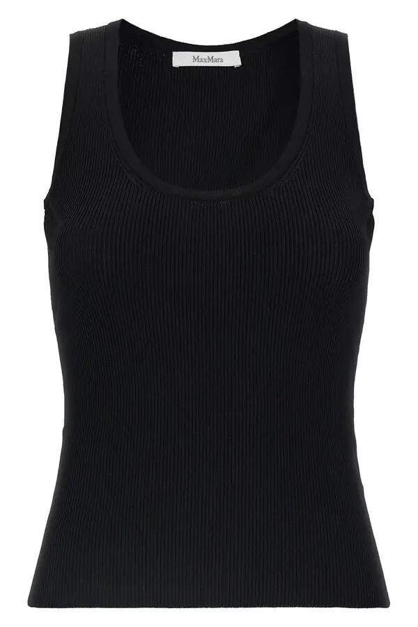 Max Mara Editta' Top