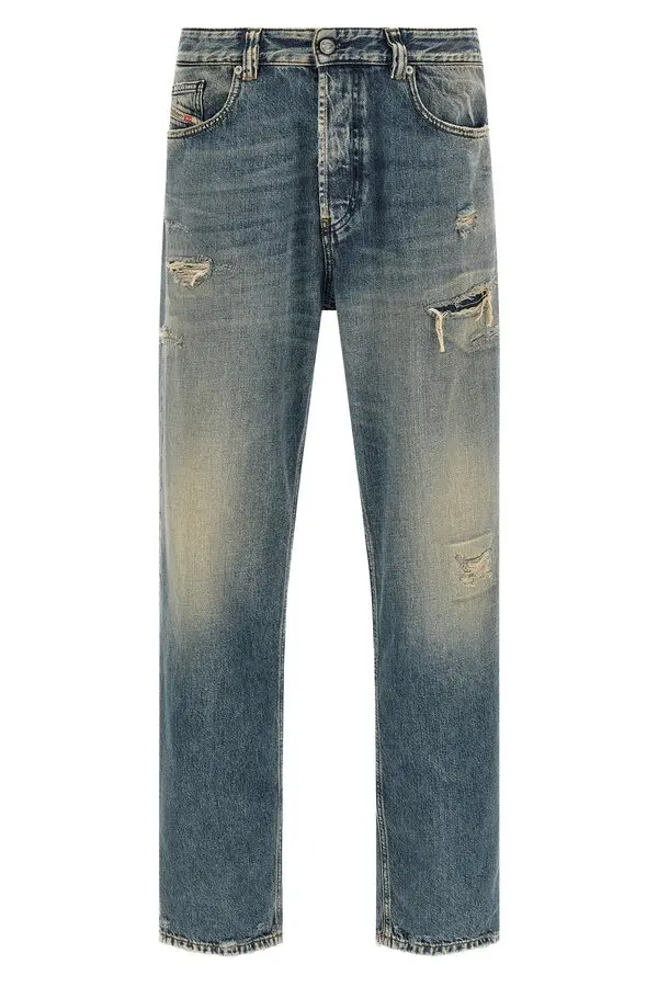 DIESEL® 2024 D-macs' Jeans