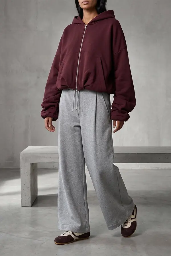 Dries Van Noten Sneakers With Scalloped Details