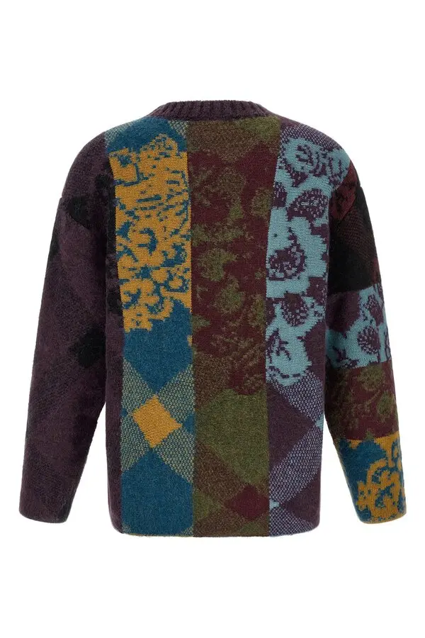Dries Van Noten Matadi' Sweater