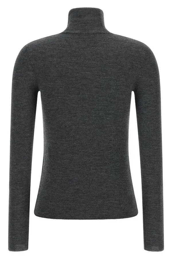 Max Mara Cavallo Turtleneck Sweater
