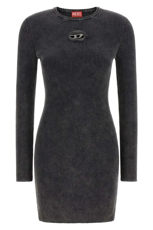 DIESEL® M-anchorage-ls' Dress