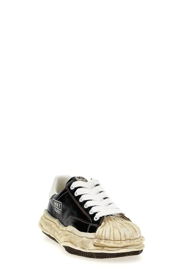 Mihara Yasuhiro Sneaker 'blakey