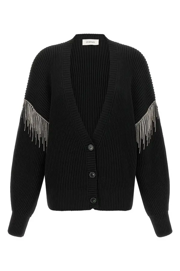 Sportmax Cardigan 'spxpagine