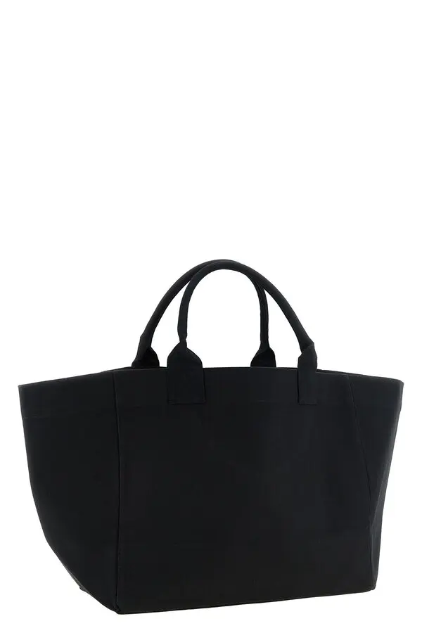 GANNI Xxl Shopping Tote