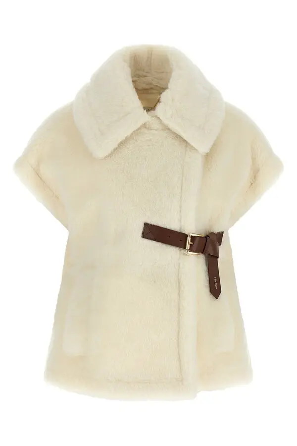 Max Mara Cape 'new Abavo