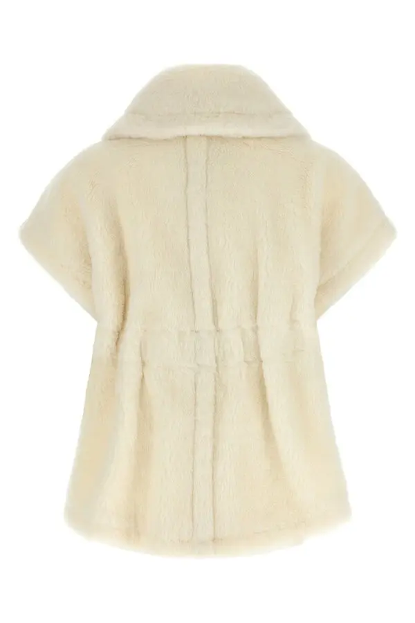 Max Mara Cape 'new Abavo