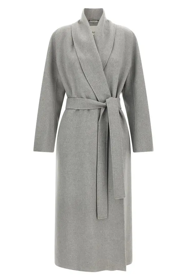 Max Mara Manna' Coat