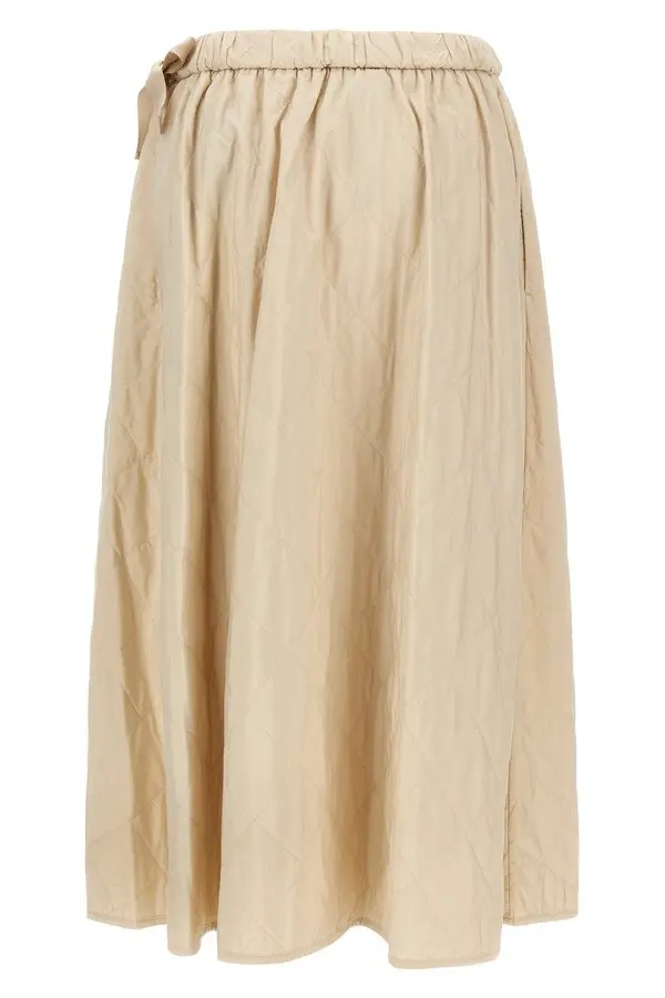 Max Mara Briose" Skirt
