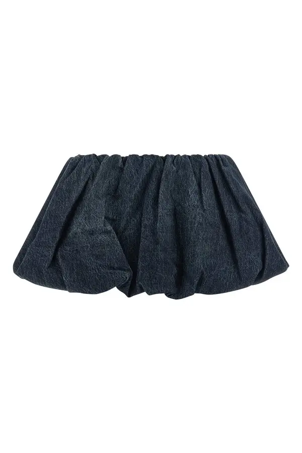 DIESEL® De-muj-fsj2 Mini Skirt