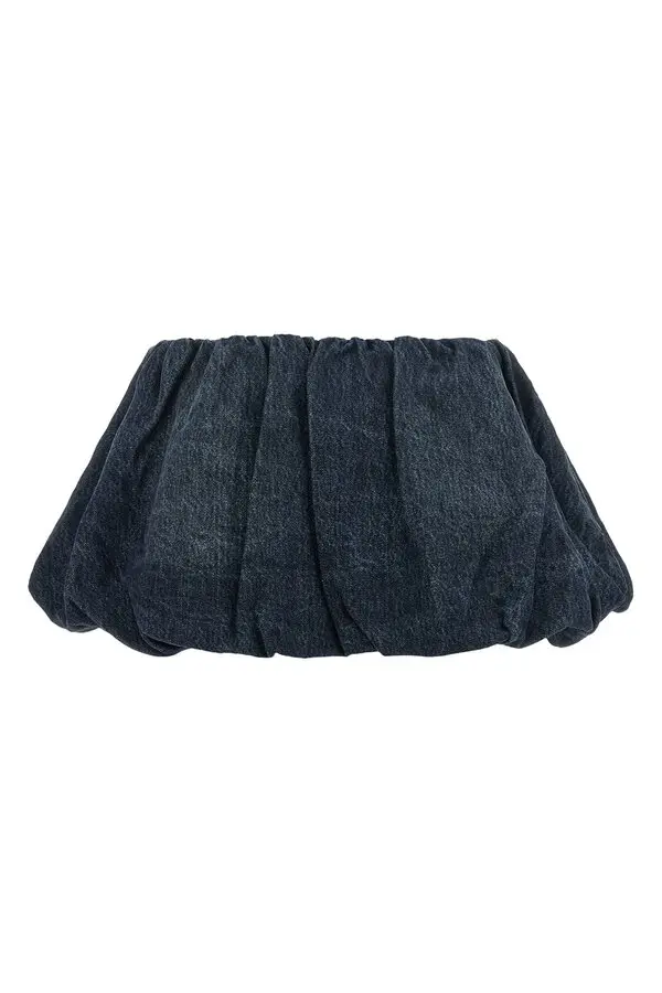 DIESEL® De-muj-fsj2 Mini Skirt