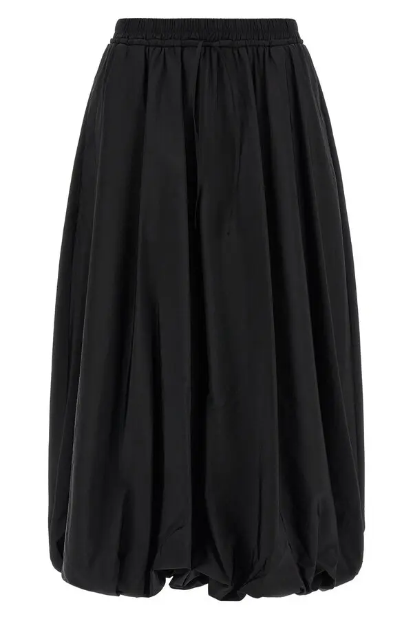 Max Mara Ciurma' Bubble Skirt