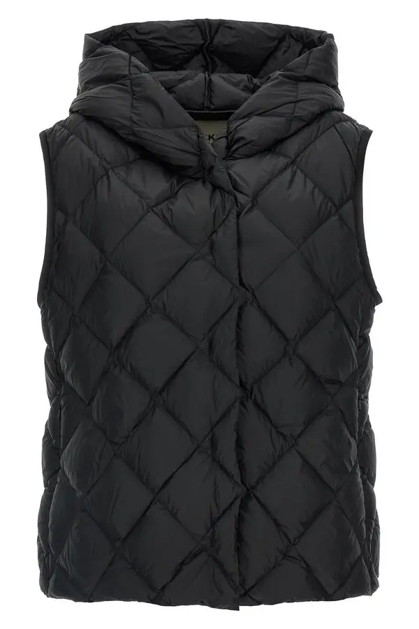 Max Mara Gilet 'giochi