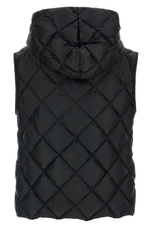 Max Mara Gilet 'giochi
